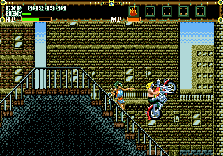 List of Sega Genesis by Image - Classic Games Paradise