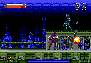 List of Sega Genesis by Image - Classic Games Paradise
