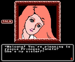 Princess Tomato in the Salad Kingdom Guide / Walkthrough - Classic ...