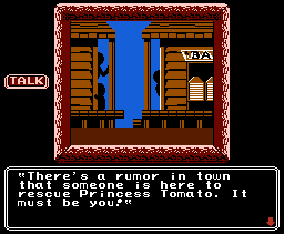 Princess Tomato in the Salad Kingdom Guide / Walkthrough - Classic ...