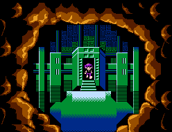 Crystalis - Nintendo Entertainment System