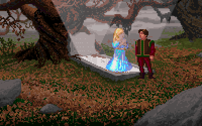 The Legend of Kyrandia Guide / Walkthrough - Classic Games Paradise