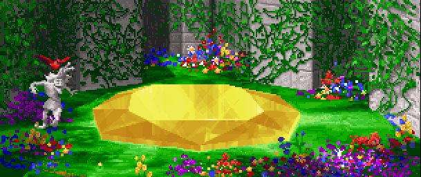 The Legend of Kyrandia Guide / Walkthrough - Classic Games Paradise