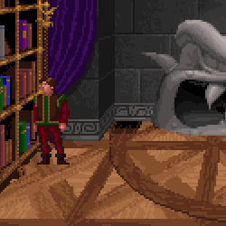 The Legend of Kyrandia Guide / Walkthrough - Classic Games Paradise