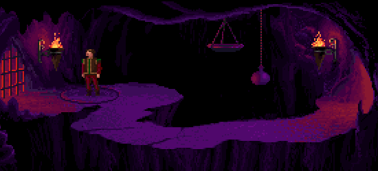 The Legend of Kyrandia Guide / Walkthrough - Classic Games Paradise