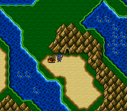 Final Fantasy II Guide / Walkthrough - Classic Games Paradise