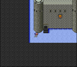 Final Fantasy II Guide / Walkthrough - Classic Games Paradise
