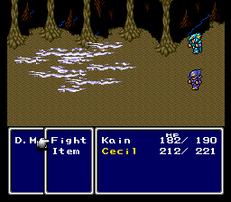 Final Fantasy II Guide / Walkthrough - Classic Games Paradise