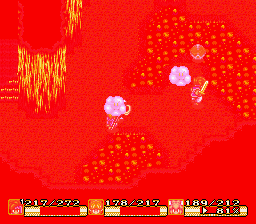 Secret of Mana Guide / Walkthrough - Classic Games Paradise