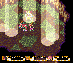 Secret of Mana Guide / Walkthrough - Classic Games Paradise