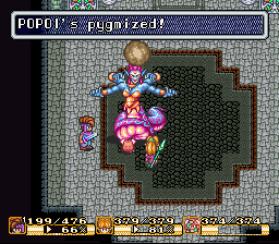Secret of Mana Guide / Walkthrough - Classic Games Paradise